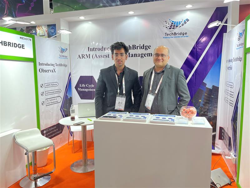 TechBridge Consultancy Services, IT Solutions Comp, Gurgaon