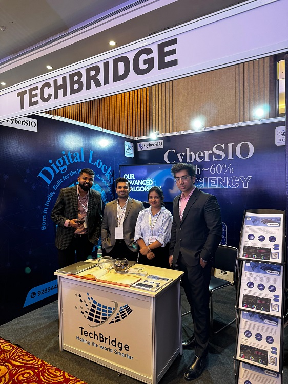 TechBridge Consultancy Services, IT Solutions Comp, Gurgaon