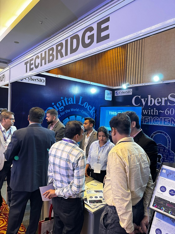 TechBridge Consultancy Services, IT Solutions Comp, Gurgaon