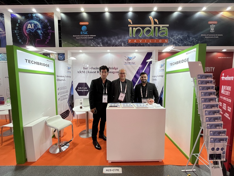 TechBridge Consultancy Services, IT Solutions Comp, Gurgaon