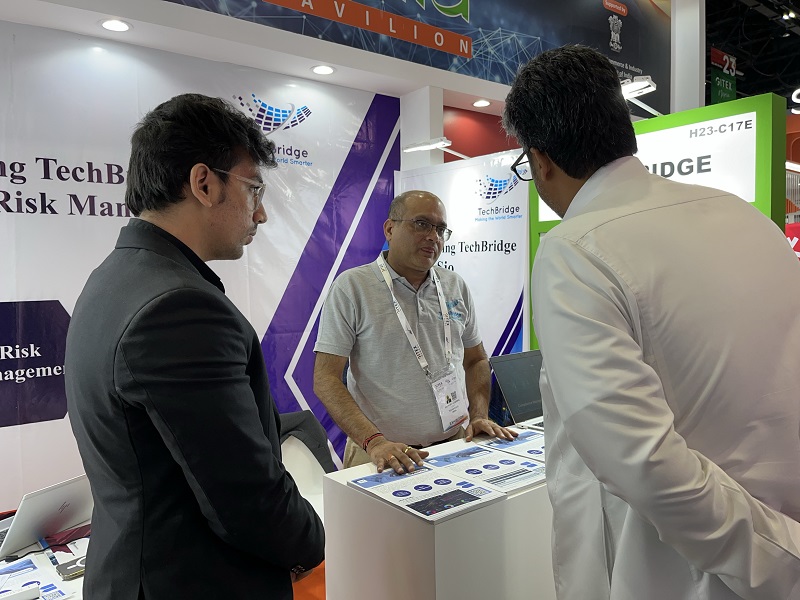TechBridge Consultancy Services, IT Solutions Comp, Gurgaon